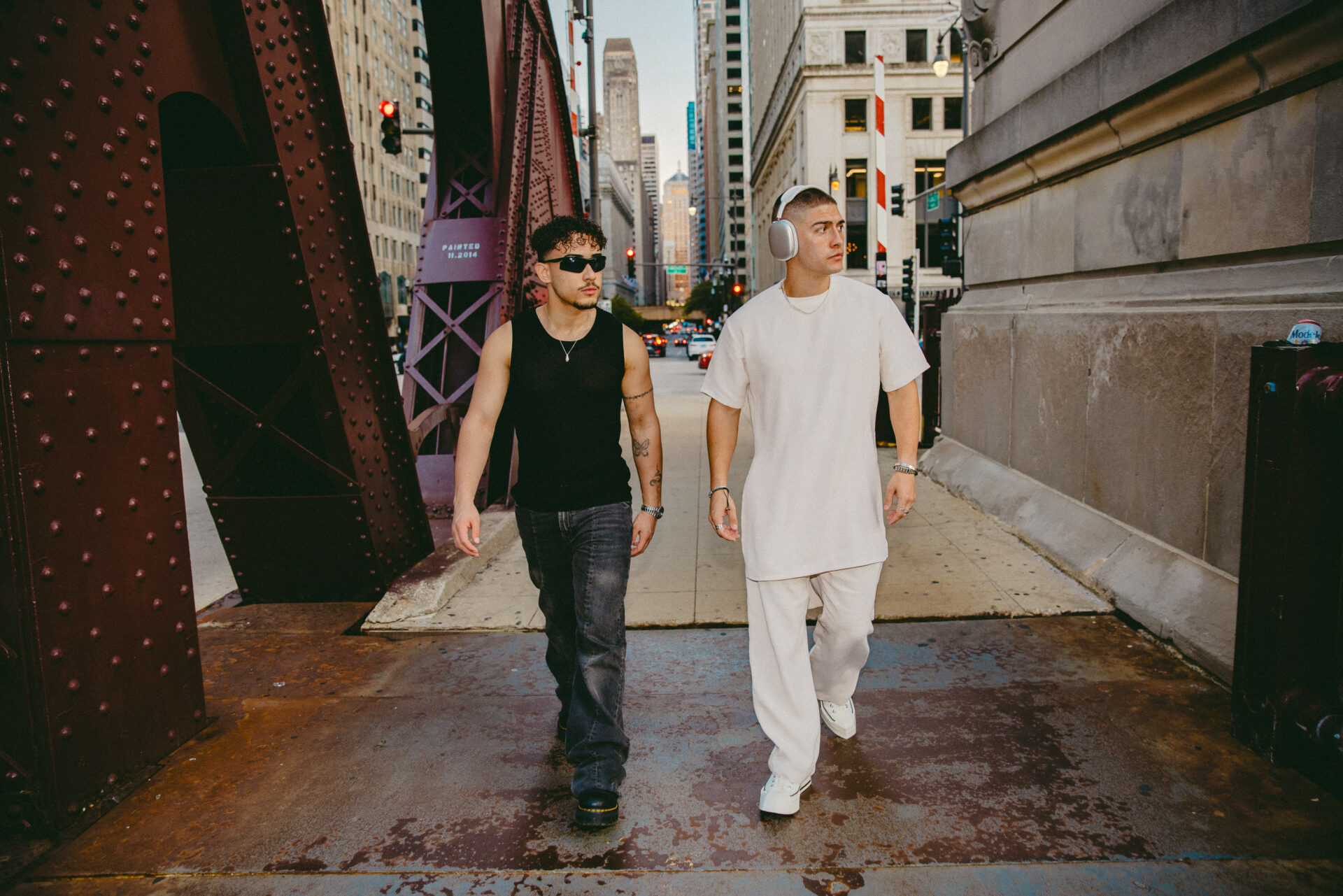 Alex Ponce estrena su nuevo EP ‘El Silencio’ – Satusmedia